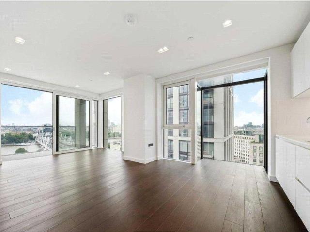 Casson Square, London, SE1 2 bed apartment to rent £4,800 pcm £1,108 pw