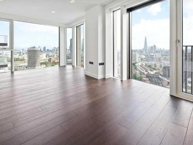 Casson Square, London, SE1 2 bed apartment to rent £4,800 pcm £1,108 pw