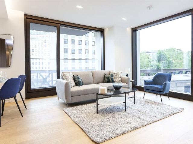 Casson Square, London SE1, 2 bed flat to rent, £5,600 pcm | PrimeLocation
