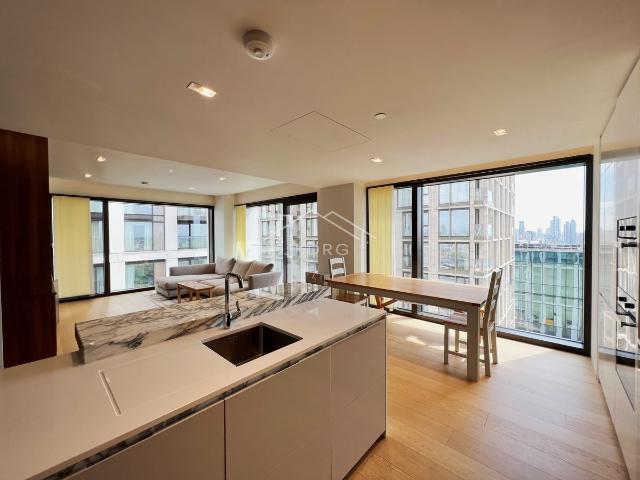 Casson Square, London SE1, 2 bed flat to rent, £5,850 pcm | PrimeLocation