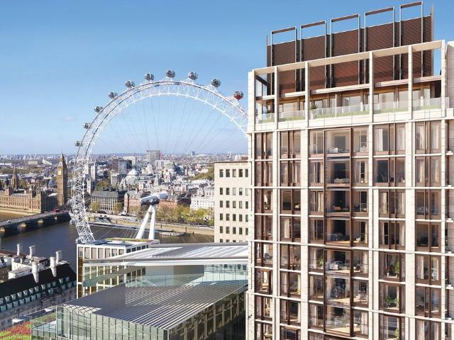 Casson Square, London SE1, 2 bed flat to rent, £5,850 pcm | PrimeLocation