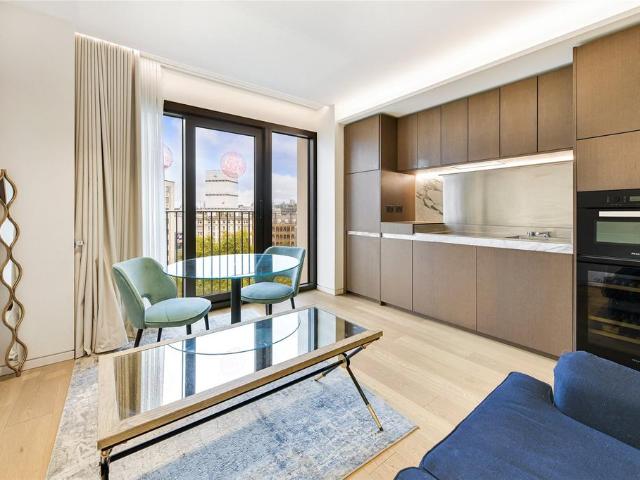 Casson Square, London, SE1 Studio to rent £3,000 pcm £692 pw