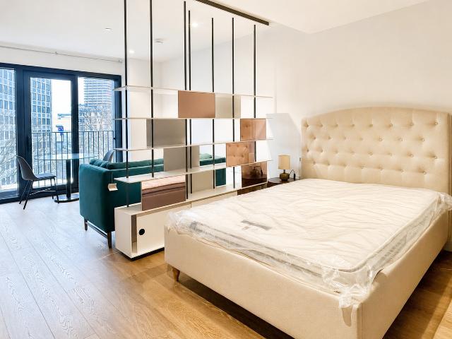 Casson Square, London SE1, Studio to rent, £3,100 pcm | PrimeLocation