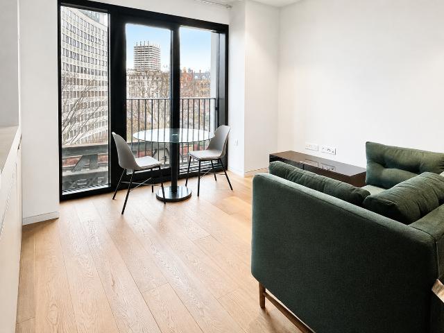 Casson Square, London SE1, Studio to rent, £3,100 pcm | PrimeLocation