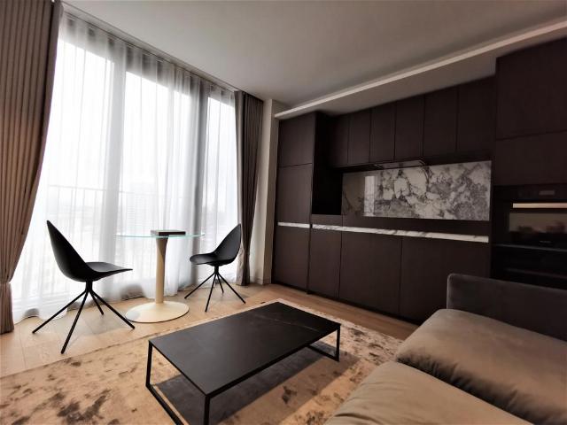 Casson Square, London SE1 Studio to rent £2,995 pcm £691 pw