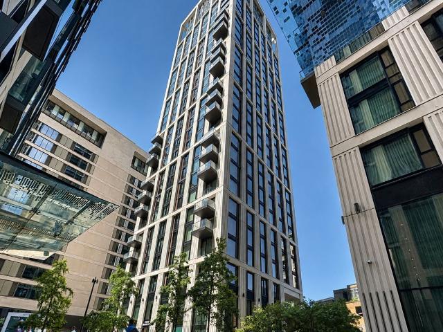 Casson Square, Southbank Place SE1, 2 bed flat to rent, £5,633 pcm | PrimeLocation