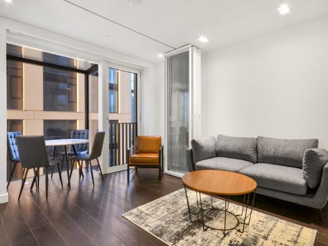 Casson Square, Southbank Place SE1, Studio to rent, £3,163 pcm | PrimeLocation