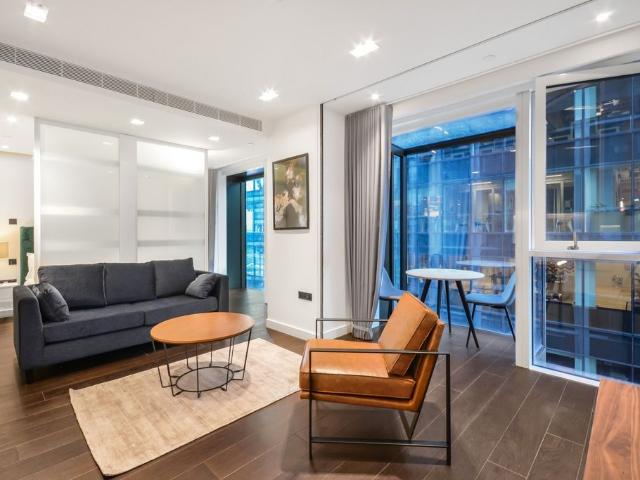 Casson Square, Southbank Place SE1, Studio to rent, £3,098 pcm | PrimeLocation