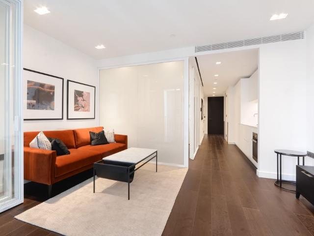 Casson Square, Southbank Place SE1, Studio to rent, £3,098 pcm | PrimeLocation
