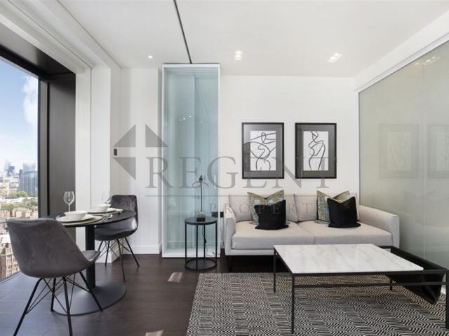 Casson Square, Southbank Place SE1, Studio to rent, £3,200 pcm | PrimeLocation