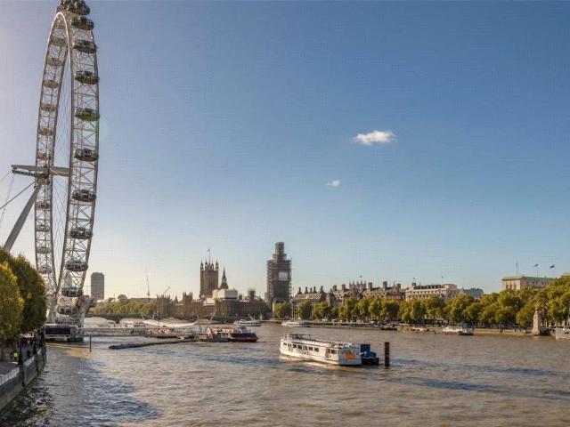 Casson Square, Southbank Place SE1, Property to rent, £3,900 pcm | PrimeLocation