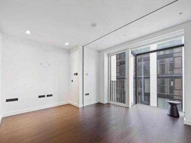 Casson Square, Southbank, Studio Apartment For