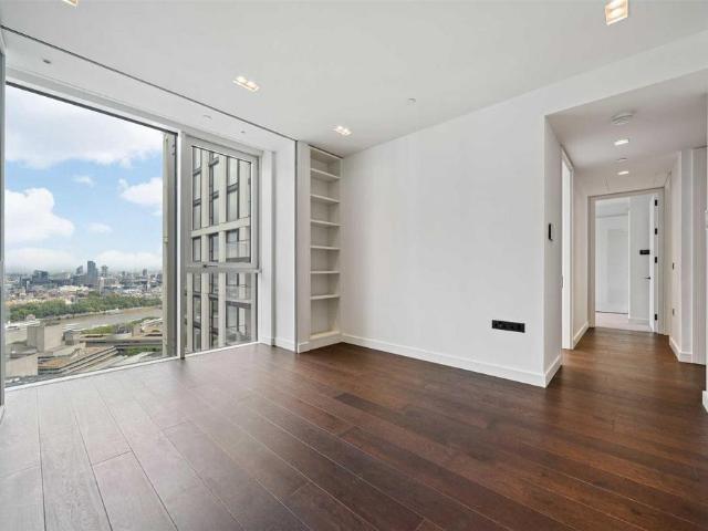 Casson Square, Waterloo, London 2 bed flat to rent £5,633 pcm £1,300 pw
