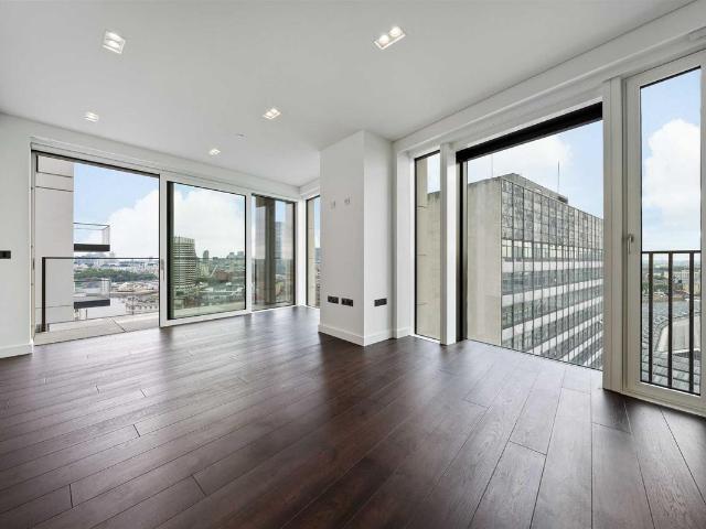Casson Square, Waterloo, London SE1, 2 bed flat to rent, £5,200 pcm | PrimeLocation