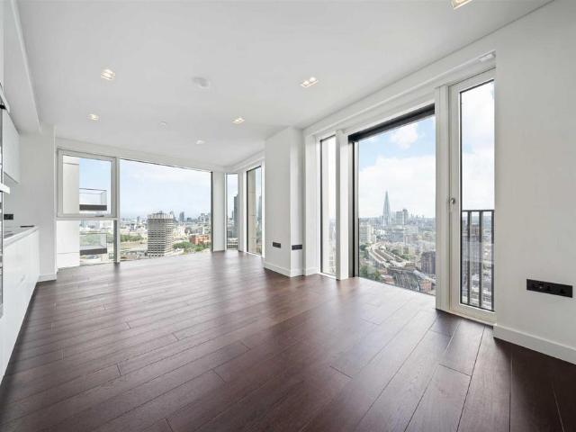 Casson Square, Waterloo, London, SE1 2 bed flat to rent £5,000 pcm £1,154 pw