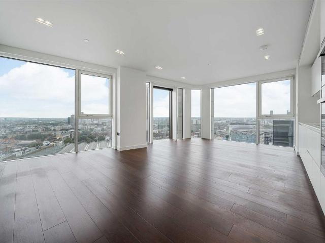 Casson Square, Waterloo, London SE1, 2 bed flat to rent, £5,785 pcm | PrimeLocation