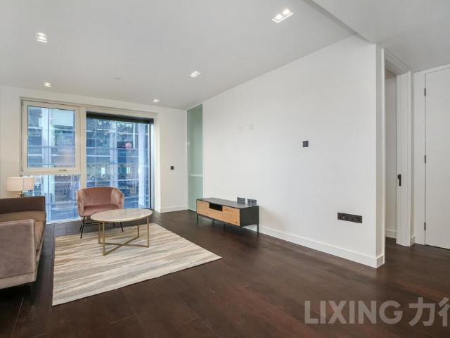 Casson Square, Waterloo, SE1 7GU 1 bed apartment to rent £3,800 pcm £877 pw