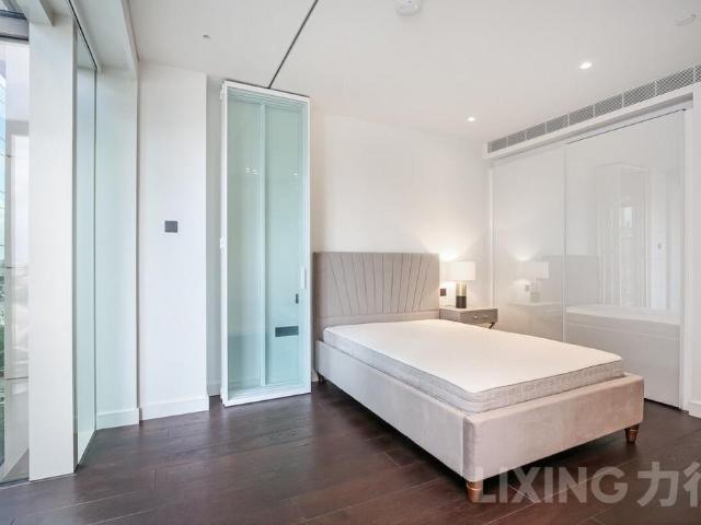 Casson Square, Waterloo, SE1 7GU 1 bed apartment to rent £3,800 pcm £877 pw