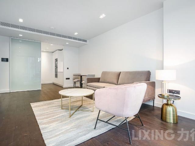 Casson Square, Waterloo SE1, 1 bed flat to rent, £3,800 pcm | PrimeLocation