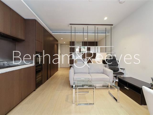 Casson Square, Waterloo SE1, 1 bed flat to rent, £2,900 pcm | PrimeLocation