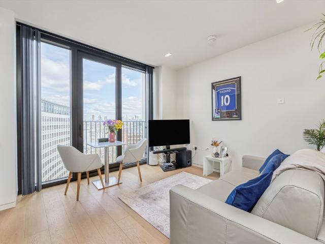 Casson Square, Waterloo SE1, Studio to rent, £3,000 pcm | PrimeLocation