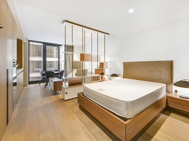 Casson Square, Waterloo, Southbank Place, London SE1, Studio to rent, £3,000 pcm | PrimeLocation