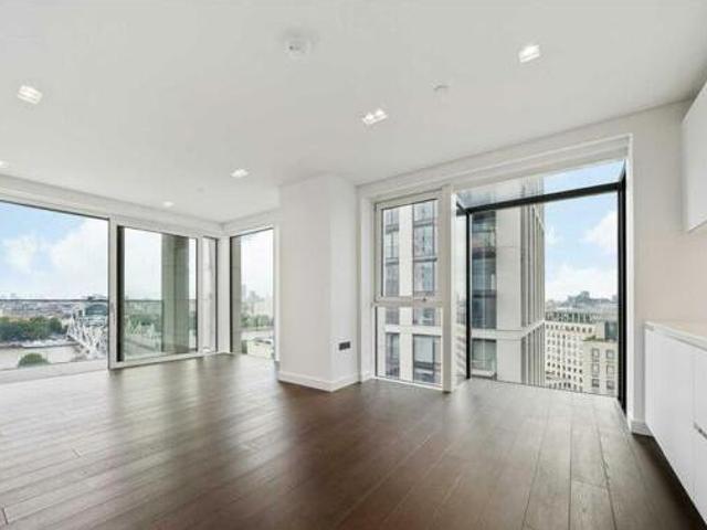 Casson Square, Waterloo, 2 Bedroom Flat