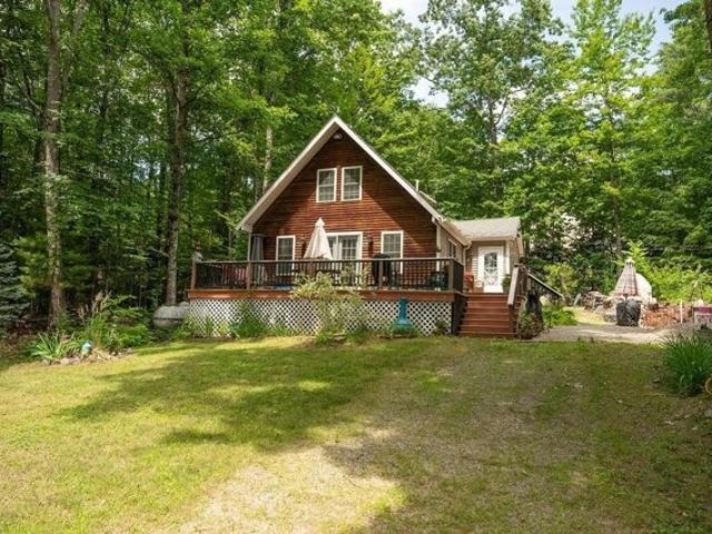 Casson St, Moultonborough, Home For Sale