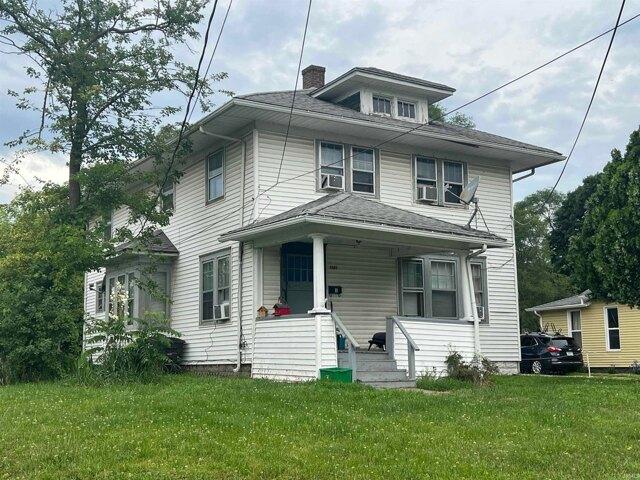 Cassopolis St, Elkhart, Home For Sale