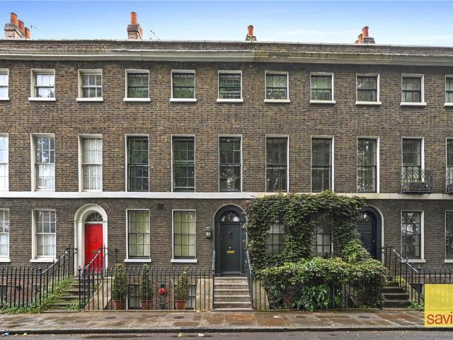 Cassland Road, London, E9 4 bed terraced house to rent £6,500 pcm £1,500 pw
