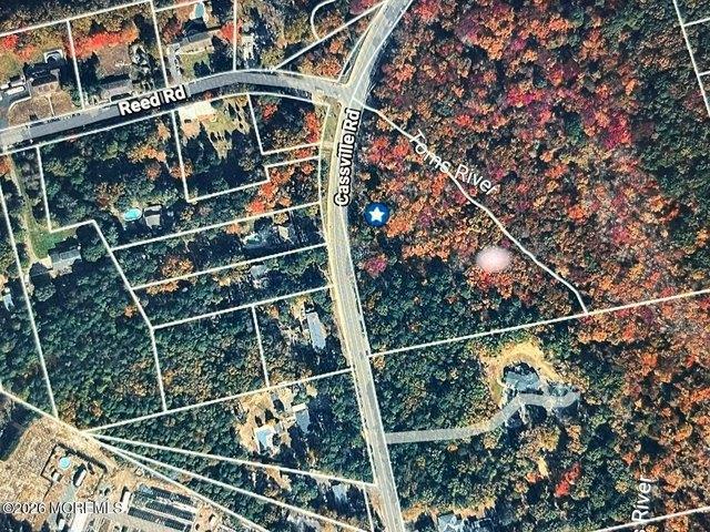 Cassville Rd, Jackson, NJ 08527