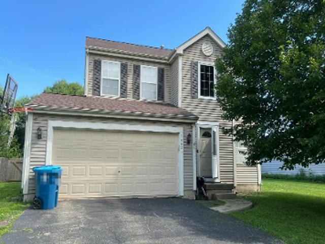 Cattail Cir