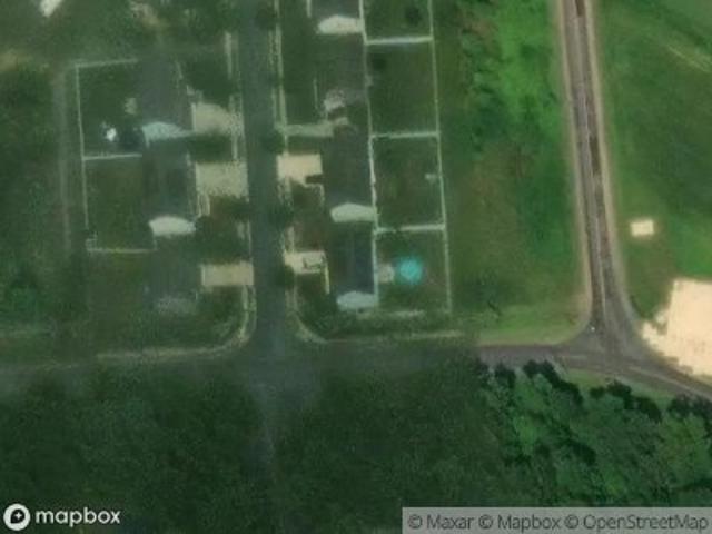 Cattail Commons Way