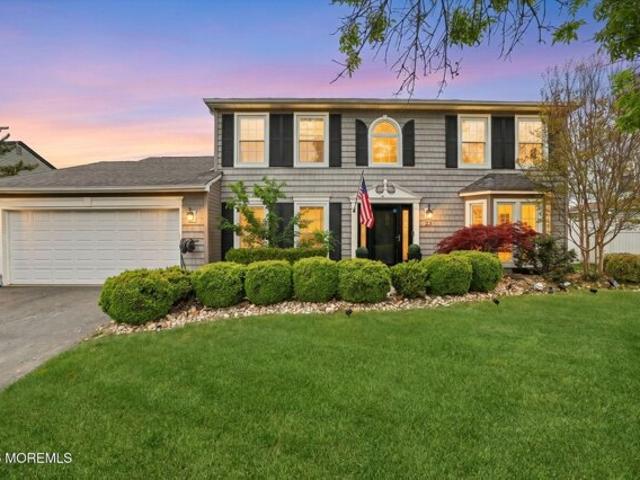 Cattail Dr, Howell, Home For Sale