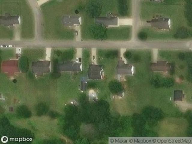 Cattail Dr