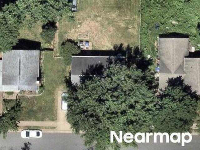 Cattail Ln NE