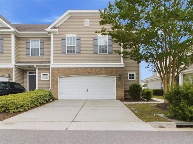 Cattail Ln, Virginia Beach, Condo For Sale