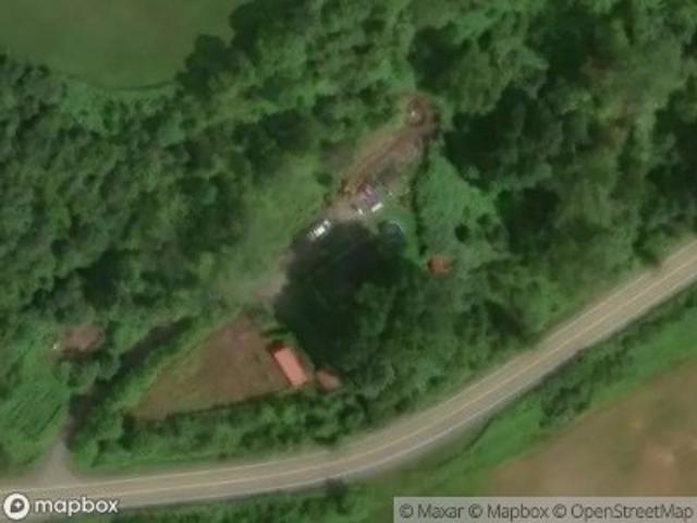Cattaraugus St