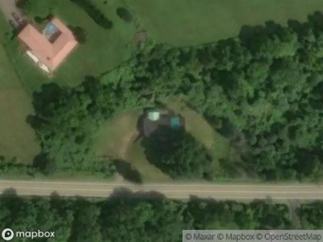 Cattaraugus St