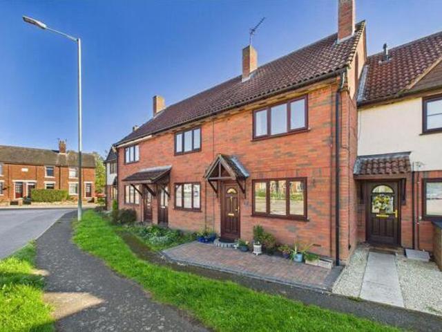 Cattawade, Cattawade Street, Manningtree, 2 Bedroom Terraced