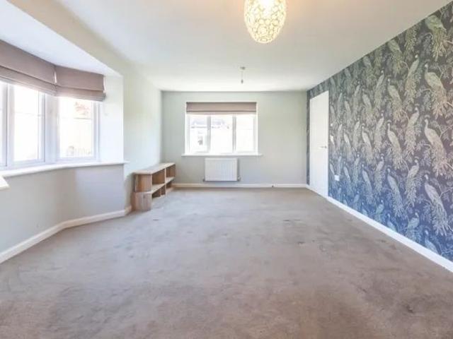 Catterick Road, Bicester