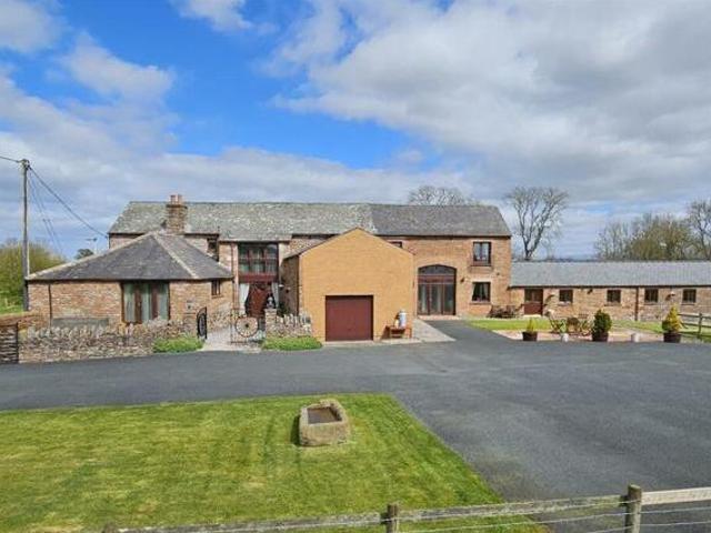 Catterlen, Penrith, 9 Bedroom House