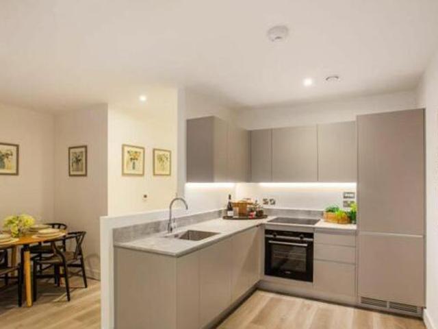 Catteshall Lane, Heron House Weyside Park Catteshall Lane, 1 Bedroom Ground