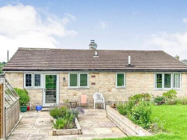 Cattistock, 3 Bedroom Detached