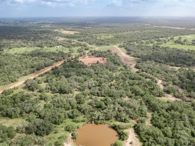 Cattle Guard Rd, Cuero, TX