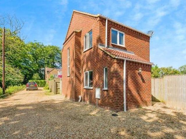 Cattle Dyke, Gorefield, 2 Bedroom Detached