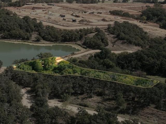 Cattleman Ct Lot 25, Corinth, TX 76208