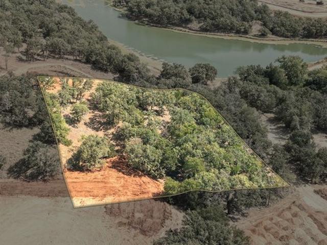 Cattleman Ct Lot 23, Corinth, TX 76208