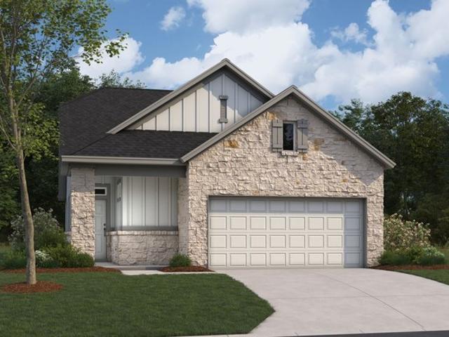 Catura Plan Heritage Community