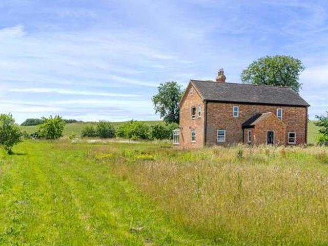 Catworth Farm Lane, Catworth, 3 Bedroom Detached